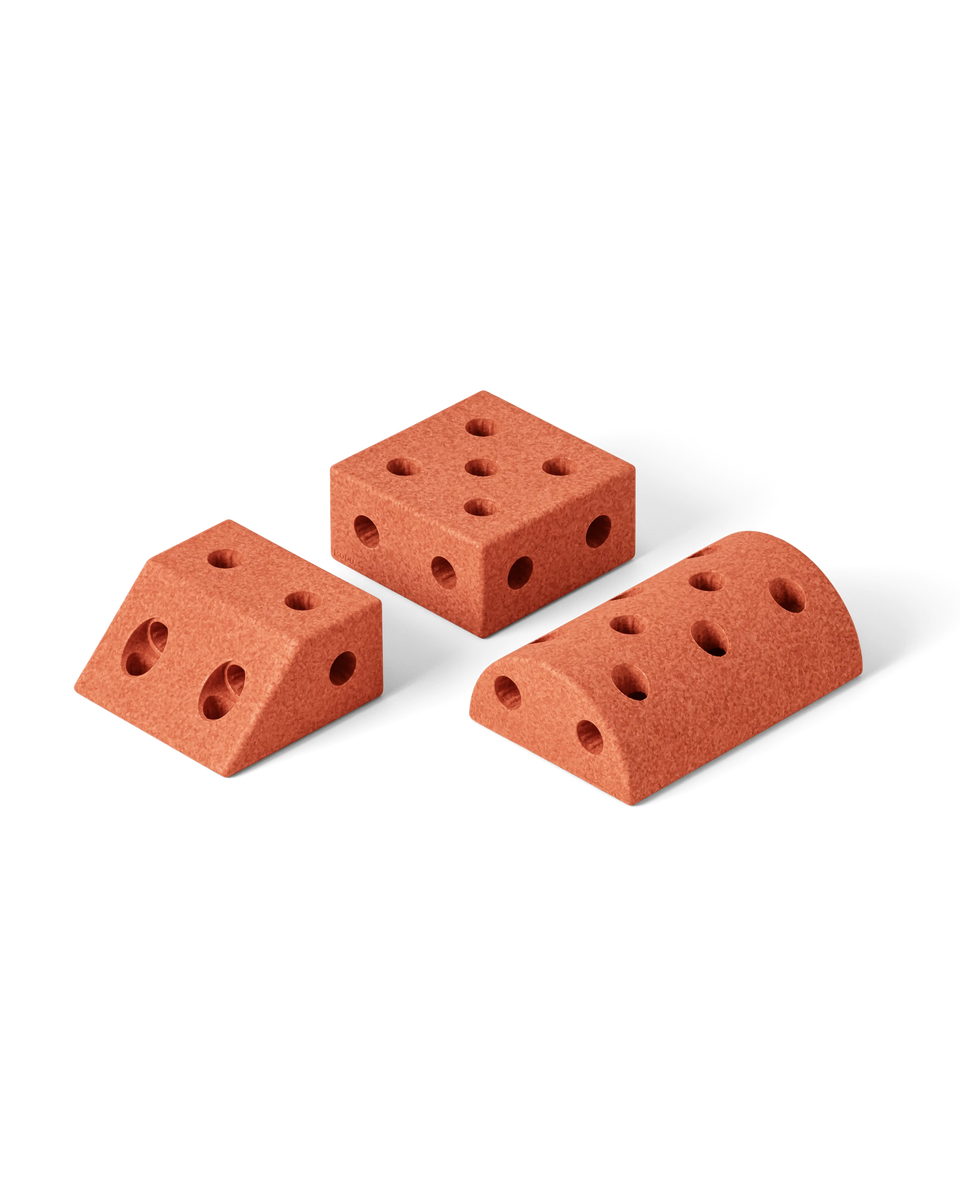 Block Bundle – MODU