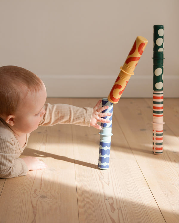 5x Rattle Pegs – MODU