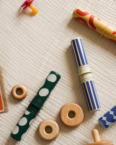 5x Rattle Pegs – MODU