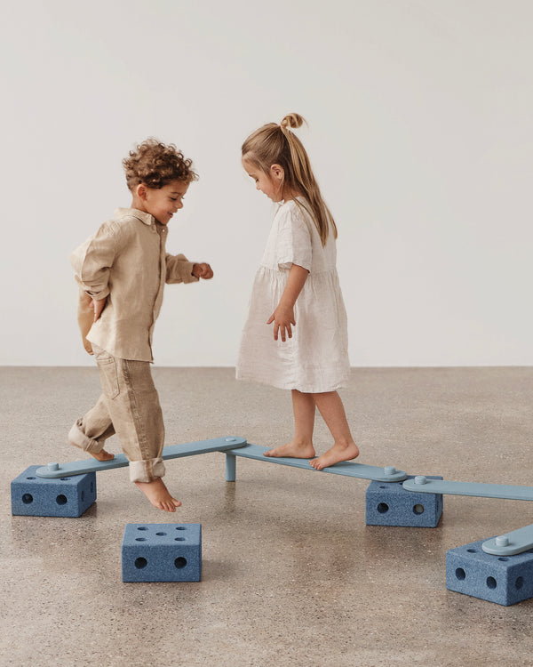 Balance Track – MODU