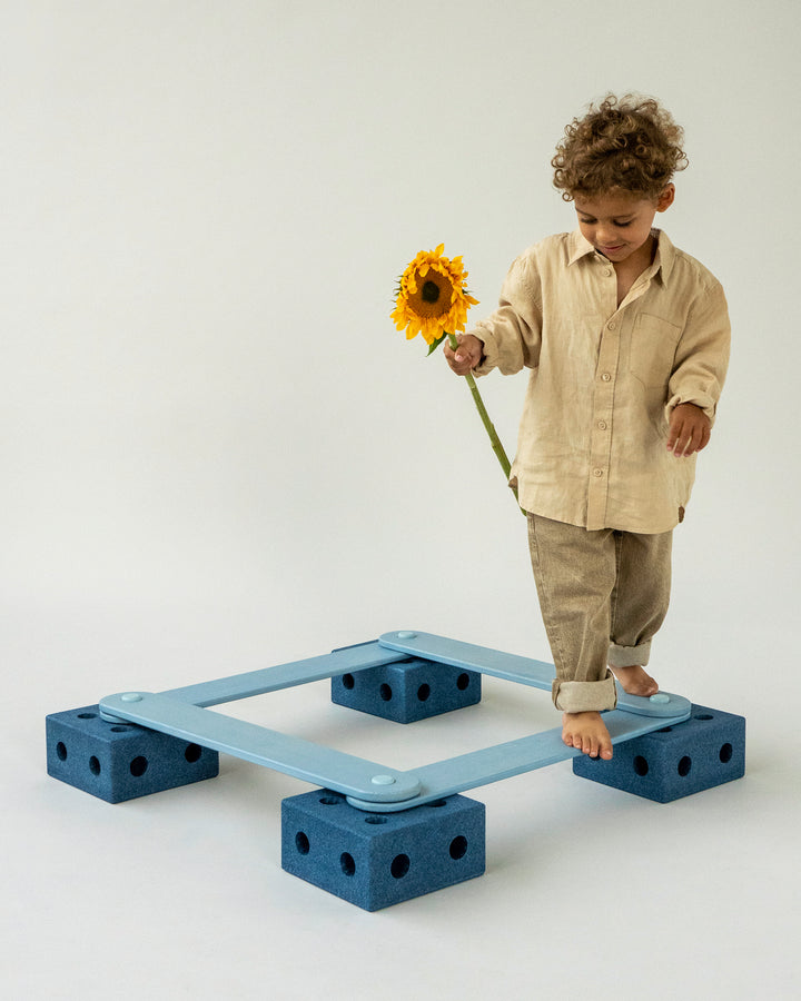 Balance Track – MODU