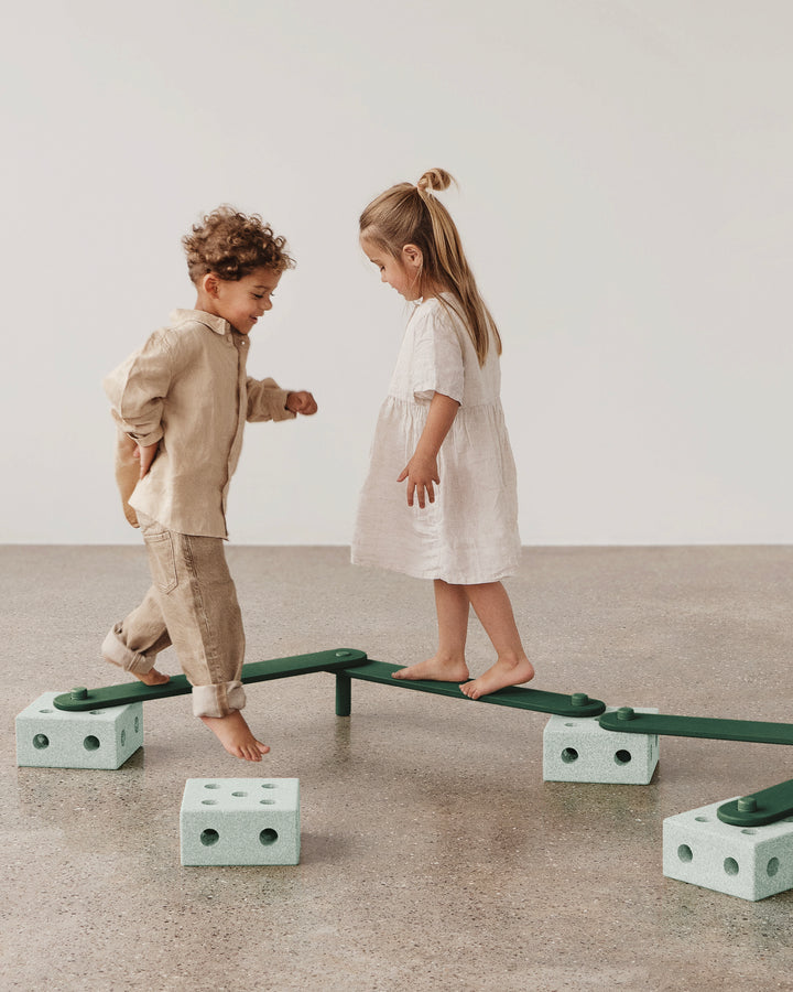 Balance Track – MODU