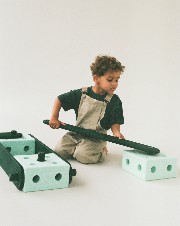 Balance Track – MODU