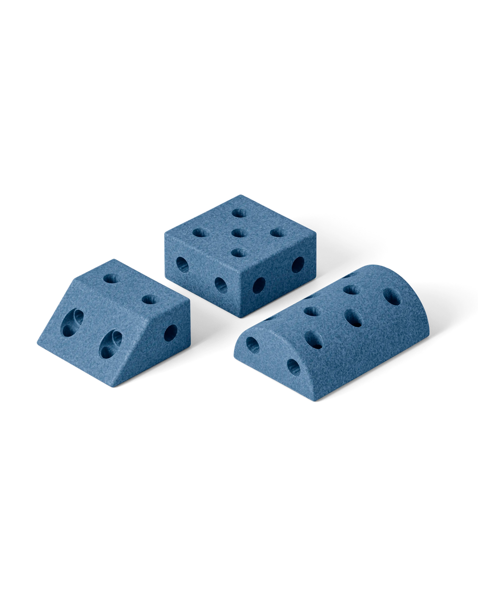 Block Bundle – MODU