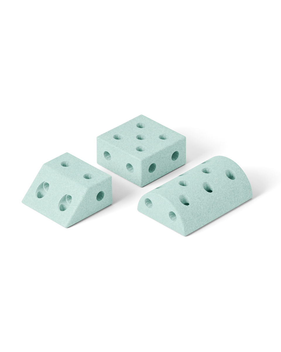 Block Bundle – MODU