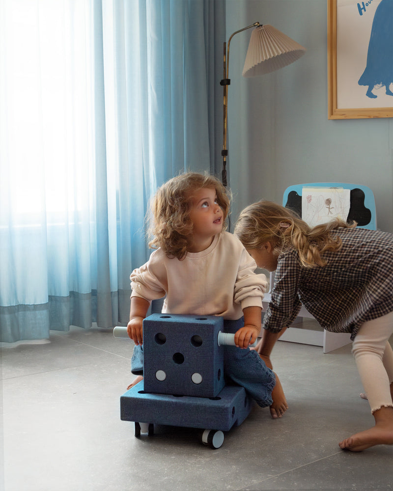 Curiosity Set – MODU